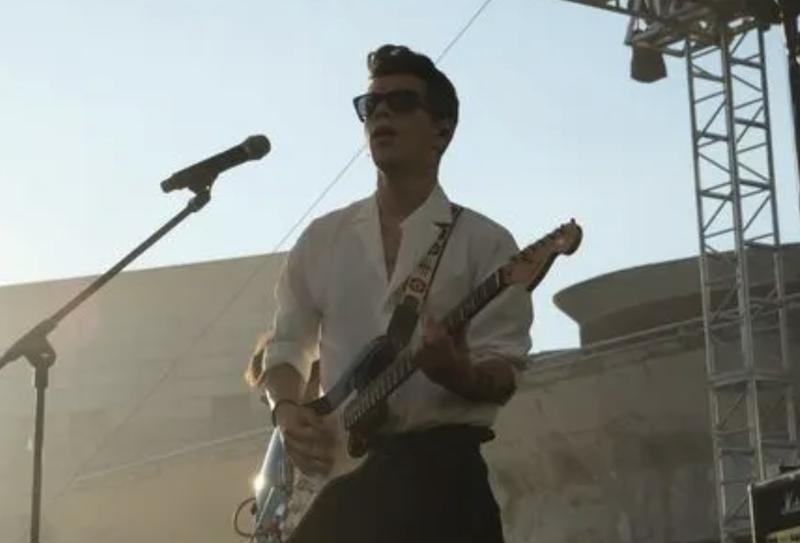 Anil Emre Daldal - 01. Juni 2024 - Columbia Theater